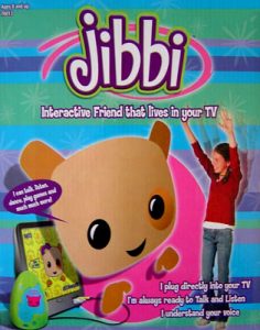 2006 | Jibbi – FarSight Studios