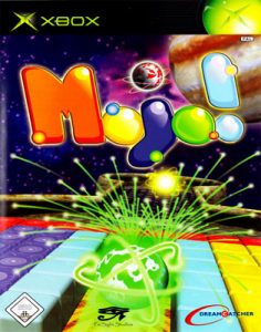 2004 | Mojo – FarSight Studios