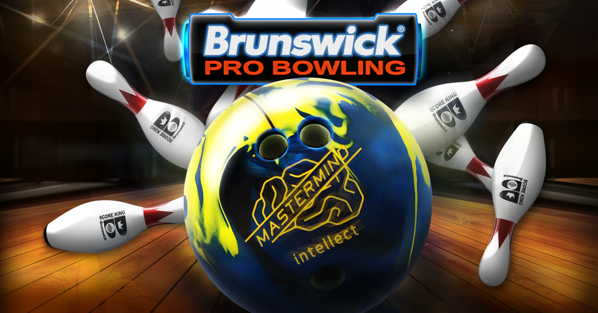 2015 | Brunswick® Pro Bowling – FarSight Studios